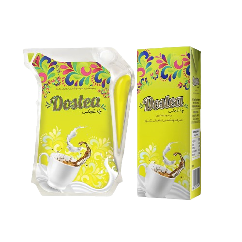 Dostea | Fauji Foods Limited