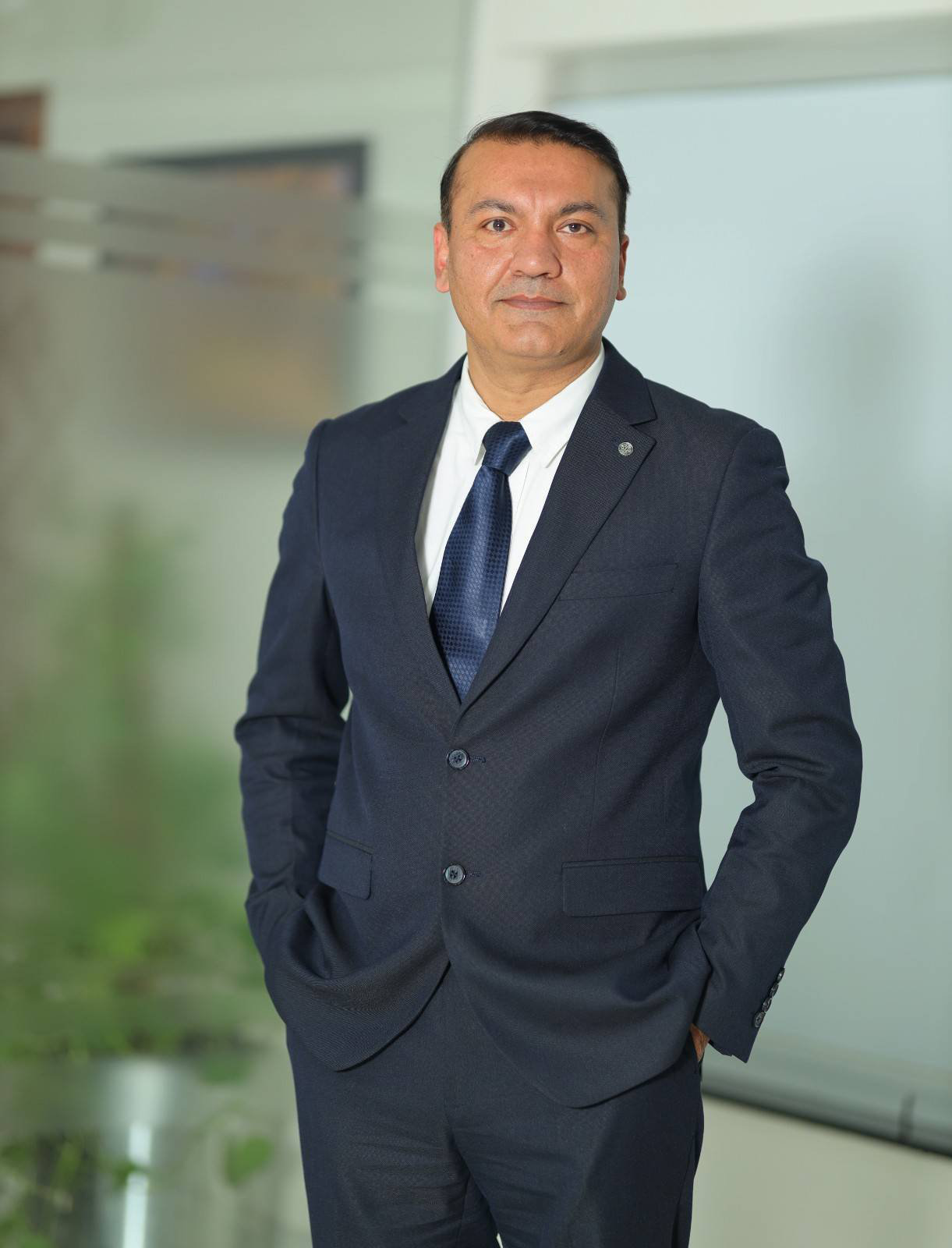 Who We Are | Fauji Foods Limited