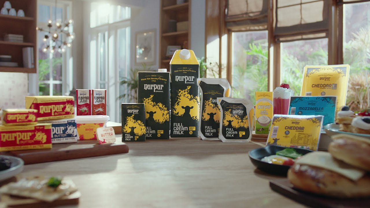 House of Nurpur | Fauji Foods Limited